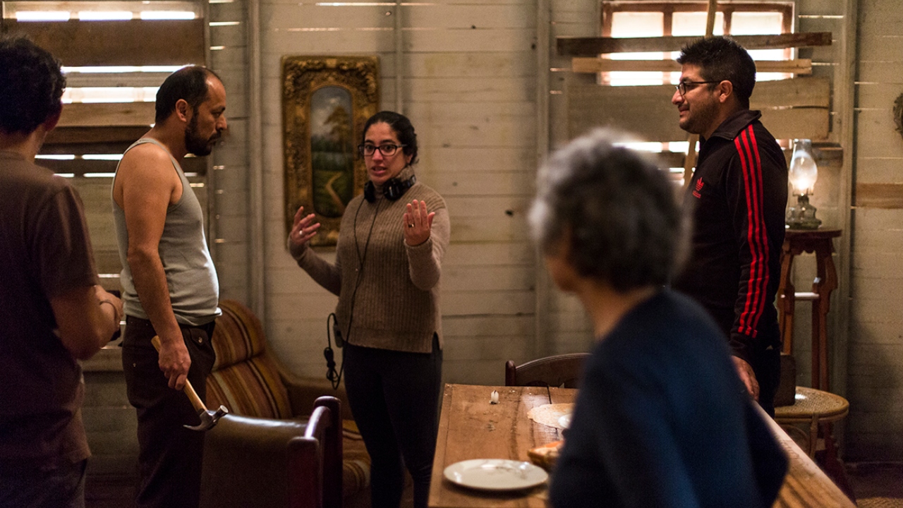 'La Rabia': película peruana ingresó a Amazon Prime